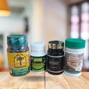 JASA UJI LABORATORIUM OBAT HERBAL ATAU TRADISIONAL - PT VICMA LAB INDONESIA